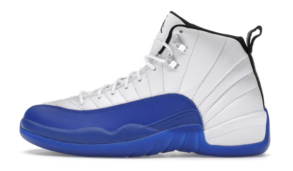 Jordan 12 "Blueberry" GS – Timeless Sneaker Boutique