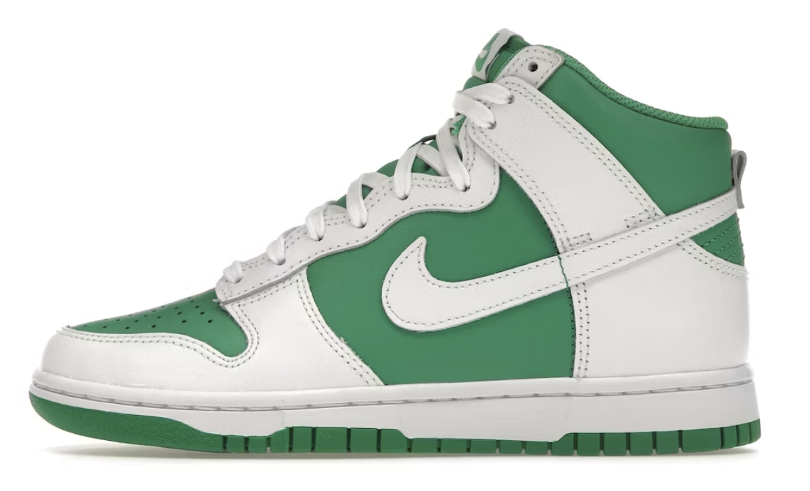 Nike Dunk High "Stadium Green" Pre-Owned – Timeless Sneaker Boutique
